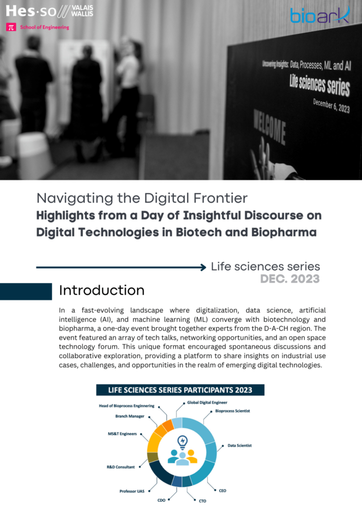 Navigating the Digital Frontier | BioArk