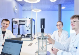 First class launched in the Digital Life Sciences program | BioArk
